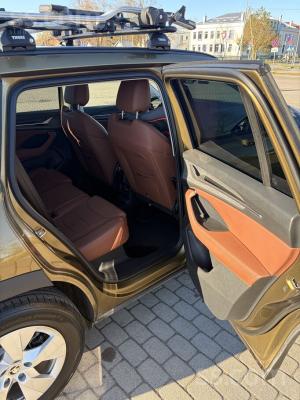 Skoda Kodiaq 2024 in Jelgava, with an engine capacity of 1.50 L and mileage of 22 thousand km for 33600 €, photo 11 on AUTOMOTO.COM.LV