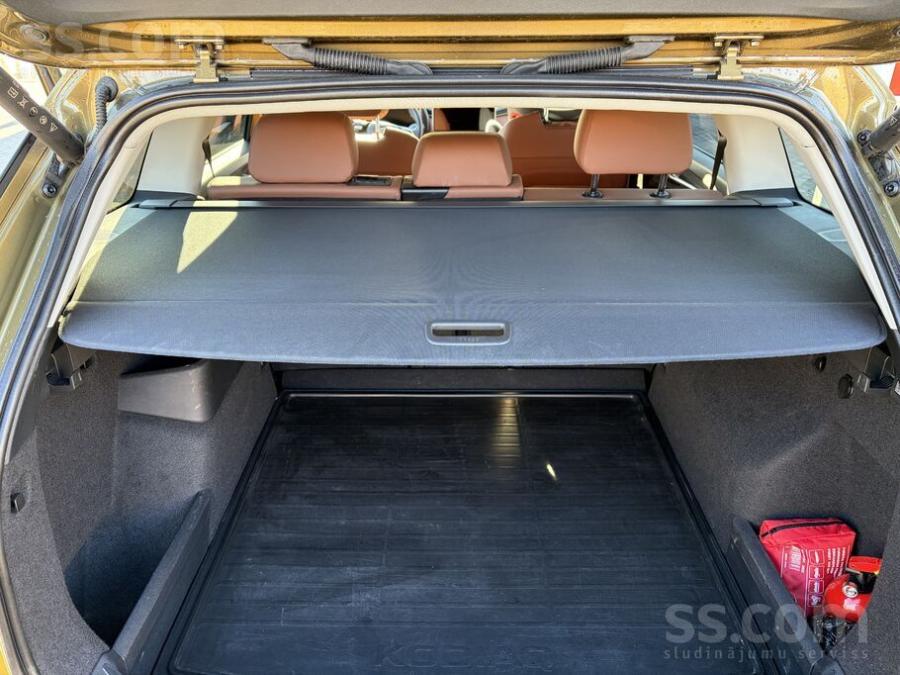 Skoda Kodiaq 2024 in Jelgava, with an engine capacity of 1.50 L and mileage of 22 thousand km for 33600 €, photo 12 on AUTOMOTO.COM.LV