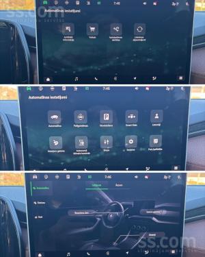 Skoda Kodiaq 2024 in Jelgava, with an engine capacity of 1.50 L and mileage of 22 thousand km for 33600 €, photo 15 on AUTOMOTO.COM.LV