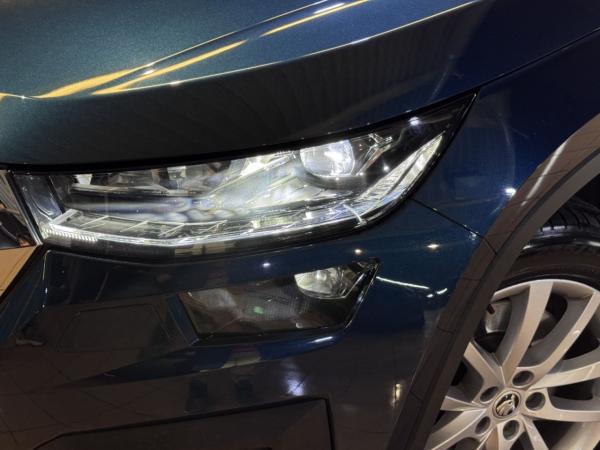 Шкода Kodiaq 2024 в Вильнюс, объемом двигателя 2.00 л и пробегом 83 тыс. км за 32950 €, фото 4 на AUTOMOTO.COM.LV