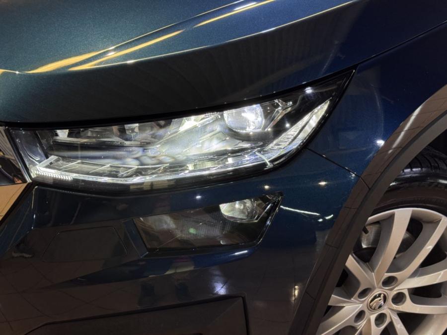 Skoda Kodiaq 2024 Viļņa, ar dzinēja tilpumu 2.00 L un nobraukumu 83 tūkst. km par 32950 €, foto 5 vietnē AUTOMOTO.COM.LV