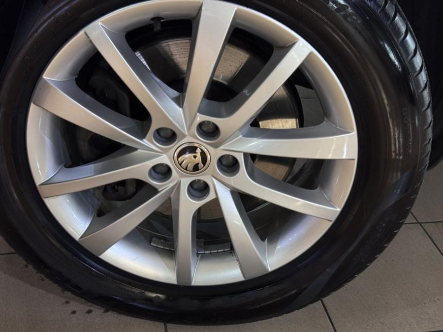 Skoda Kodiaq 2024 Viļņa, ar dzinēja tilpumu 2.00 L un nobraukumu 83 tūkst. km par 32950 €, foto 6 vietnē AUTOMOTO.COM.LV