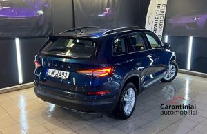 Skoda Kodiaq 2024 Viļņa, ar dzinēja tilpumu 1.50 L un nobraukumu 65 tūkst. km par 28500 €, foto 3 vietnē AUTOMOTO.COM.LV
