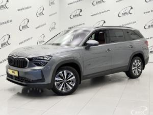 Шкода Kodiaq 2024 в Вильнюс, объемом двигателя 1.50 л и пробегом 18 тыс. км за 36500 €, фото  на AUTOMOTO.COM.LV