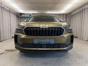 Шкода Kodiaq 2024 в Рига, объемом двигателя 2.00 л и пробегом 29 тыс. км за 40990 €, фото 3 на AUTOMOTO.COM.LV