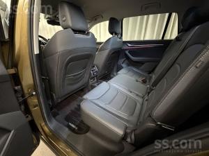 Шкода Kodiaq 2024 в Рига, объемом двигателя 2.00 л и пробегом 29 тыс. км за 40990 €, фото 11 на AUTOMOTO.COM.LV