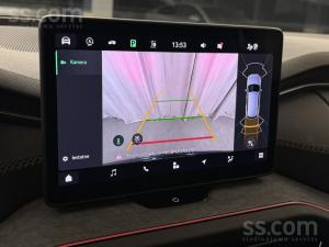 Шкода Kodiaq 2024 в Рига, объемом двигателя 2.00 л и пробегом 29 тыс. км за 40990 €, фото 14 на AUTOMOTO.COM.LV