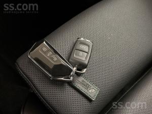 Шкода Kodiaq 2024 в Рига, объемом двигателя 2.00 л и пробегом 29 тыс. км за 40990 €, фото 16 на AUTOMOTO.COM.LV