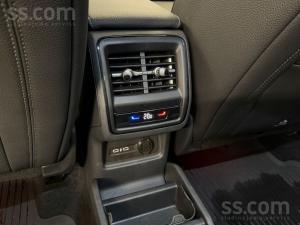 Шкода Kodiaq 2024 в Рига, объемом двигателя 2.00 л и пробегом 29 тыс. км за 40990 €, фото 18 на AUTOMOTO.COM.LV
