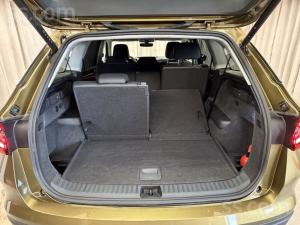 Шкода Kodiaq 2024 в Рига, объемом двигателя 2.00 л и пробегом 29 тыс. км за 40990 €, фото 19 на AUTOMOTO.COM.LV