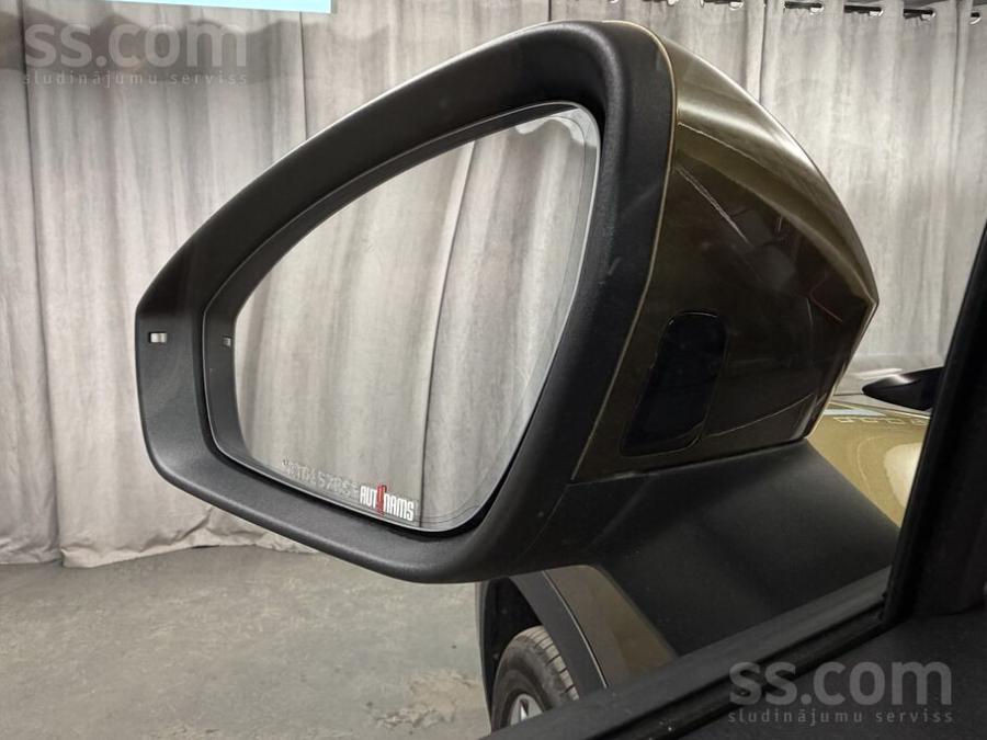 Шкода Kodiaq 2024 в Рига, объемом двигателя 2.00 л и пробегом 29 тыс. км за 40990 €, фото 20 на AUTOMOTO.COM.LV