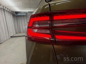 Шкода Kodiaq 2024 в Рига, объемом двигателя 2.00 л и пробегом 29 тыс. км за 40990 €, фото 23 на AUTOMOTO.COM.LV
