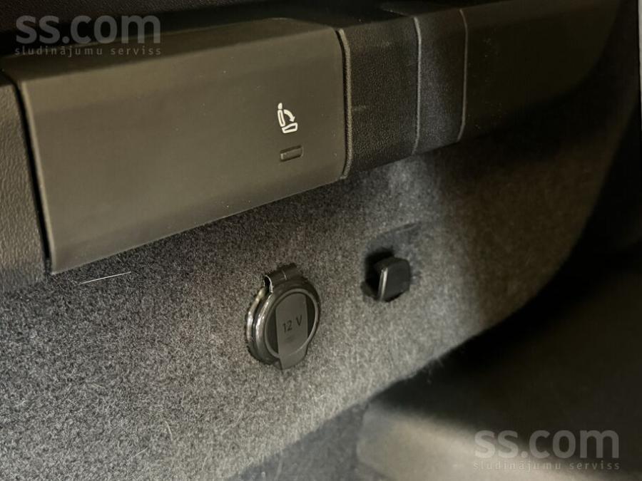 Шкода Kodiaq 2024 в Рига, объемом двигателя 2.00 л и пробегом 29 тыс. км за 40990 €, фото 24 на AUTOMOTO.COM.LV