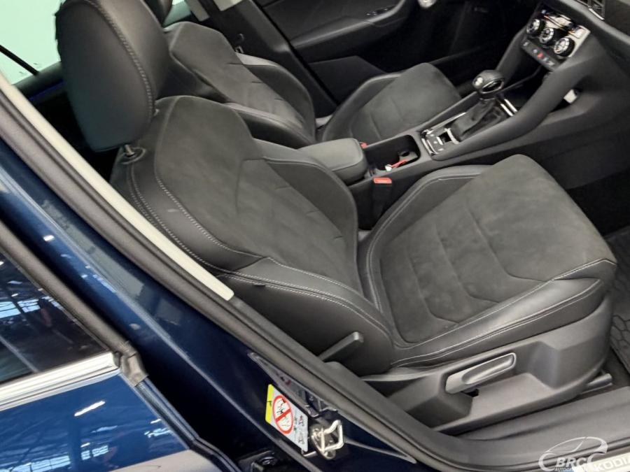 Skoda Kodiaq 2024 in Vilnius, with an engine capacity of 1.97 L and mileage of 51 thousand km for 32500 €, photo 6 on AUTOMOTO.COM.LV