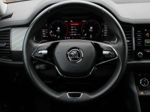 Шкода Kodiaq 2024 в Вильнюс, объемом двигателя 2.00 л и пробегом 79 тыс. км за 33000 €, фото 6 на AUTOMOTO.COM.LV
