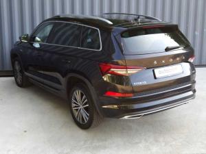 Шкода Kodiaq 2024 в Вильнюс, объемом двигателя 1.98 л и пробегом 74 тыс. км за 37500 €, фото 5 на AUTOMOTO.COM.LV