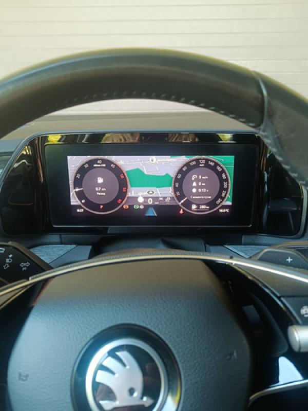 Skoda Kodiaq 2024 in Kohtla-Jarve, with an engine capacity of 0.00 L and mileage of 89 thousand km for 38300 €, photo 9 on AUTOMOTO.COM.LV