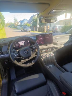Шкода Kodiaq 2024 в Кохтла-Ярве, объемом двигателя 0.00 л и пробегом 89 тыс. км за 38300 €, фото 7 на AUTOMOTO.COM.LV