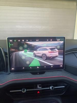 Шкода Kodiaq 2024 в Кохтла-Ярве, объемом двигателя 0.00 л и пробегом 89 тыс. км за 38300 €, фото 11 на AUTOMOTO.COM.LV