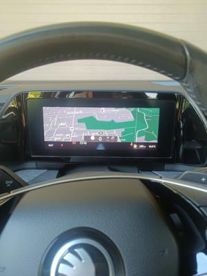 Шкода Kodiaq 2024 в Кохтла-Ярве, объемом двигателя 0.00 л и пробегом 89 тыс. км за 38300 €, фото 14 на AUTOMOTO.COM.LV