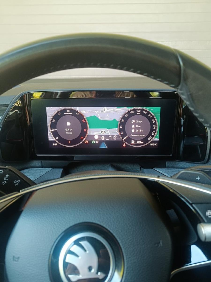 Шкода Kodiaq 2024 в Кохтла-Ярве, объемом двигателя 0.00 л и пробегом 89 тыс. км за 38300 €, фото 24 на AUTOMOTO.COM.LV