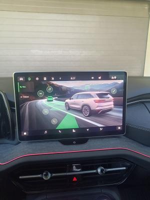 Шкода Kodiaq 2024 в Кохтла-Ярве, объемом двигателя 0.00 л и пробегом 89 тыс. км за 38300 €, фото 25 на AUTOMOTO.COM.LV