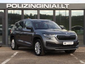 Шкода Kodiaq 2024 в Вильнюс, объемом двигателя 2.00 л и пробегом 91 тыс. км за 32250 €, фото 3 на AUTOMOTO.COM.LV