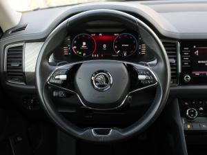Шкода Kodiaq 2024 в Вильнюс, объемом двигателя 2.00 л и пробегом 91 тыс. км за 32250 €, фото 6 на AUTOMOTO.COM.LV
