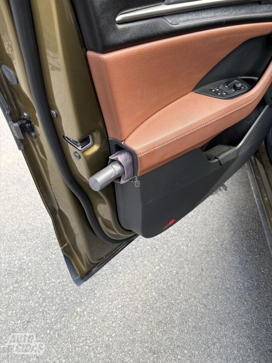Шкода Kodiaq 2024 в Клайпеда, объемом двигателя 1.50 л и пробегом 31 тыс. км за 31000 €, фото 6 на AUTOMOTO.COM.LV