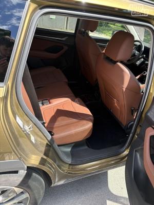 Шкода Kodiaq 2024 в Клайпеда, объемом двигателя 1.50 л и пробегом 31 тыс. км за 31000 €, фото 7 на AUTOMOTO.COM.LV