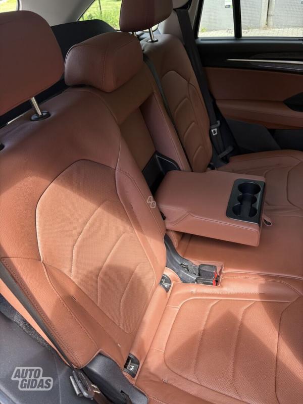 Шкода Kodiaq 2024 в Клайпеда, объемом двигателя 1.50 л и пробегом 31 тыс. км за 31000 €, фото 8 на AUTOMOTO.COM.LV