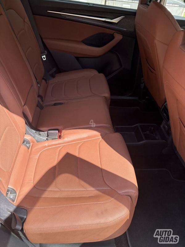 Шкода Kodiaq 2024 в Клайпеда, объемом двигателя 1.50 л и пробегом 31 тыс. км за 31000 €, фото 9 на AUTOMOTO.COM.LV