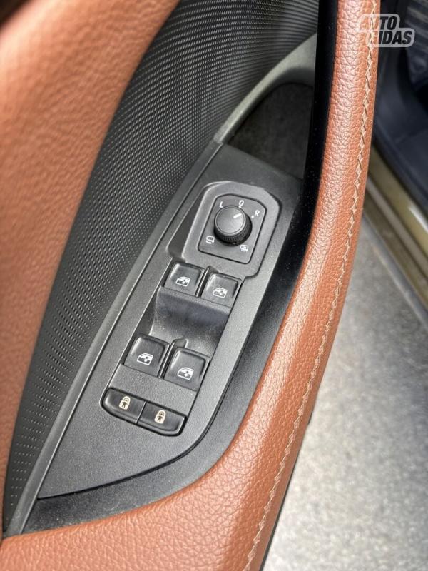 Шкода Kodiaq 2024 в Клайпеда, объемом двигателя 1.50 л и пробегом 31 тыс. км за 31000 €, фото 10 на AUTOMOTO.COM.LV
