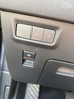 Шкода Kodiaq 2024 в Клайпеда, объемом двигателя 1.50 л и пробегом 31 тыс. км за 31000 €, фото 13 на AUTOMOTO.COM.LV