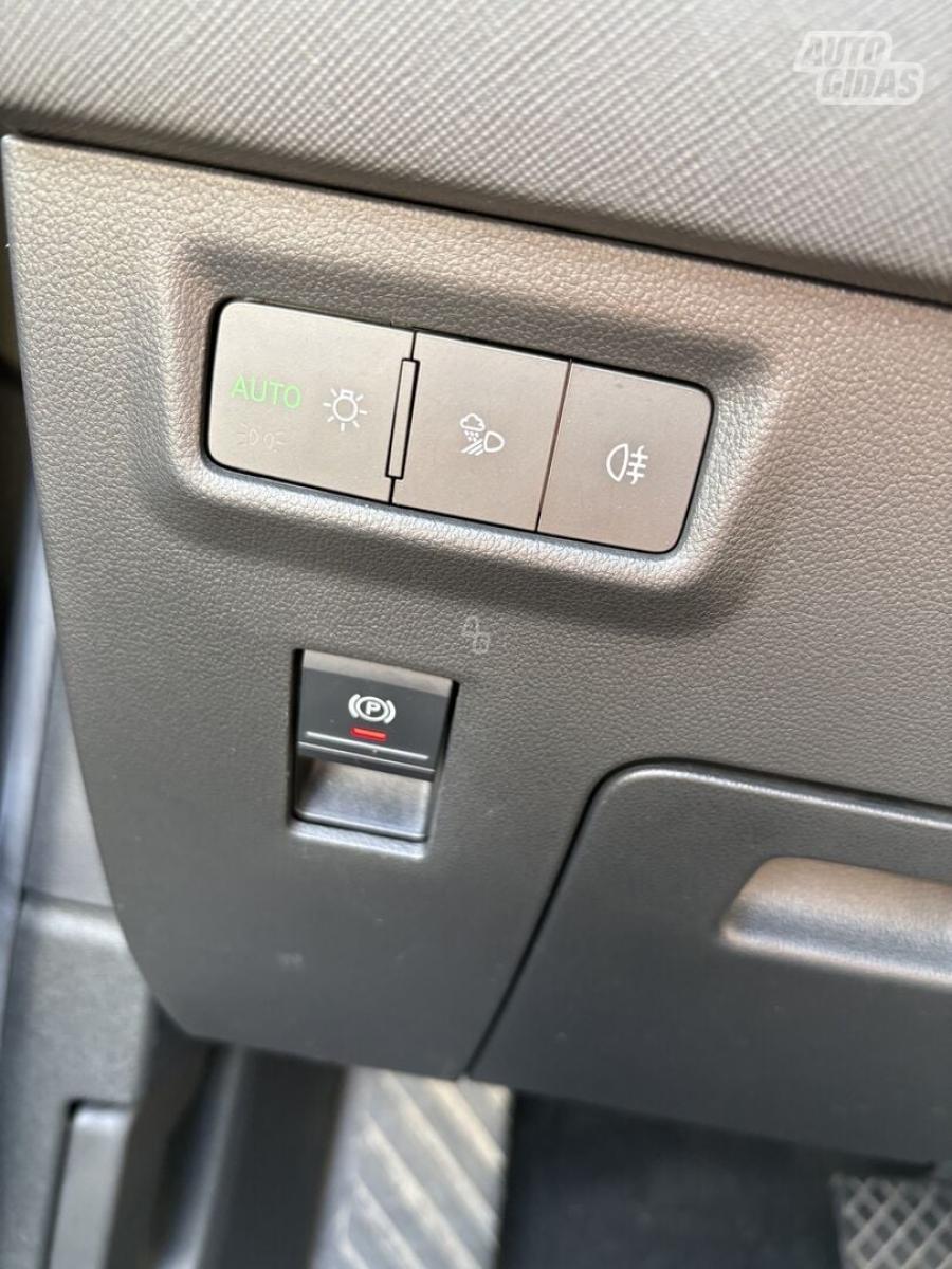Шкода Kodiaq 2024 в Клайпеда, объемом двигателя 1.50 л и пробегом 31 тыс. км за 31000 €, фото 13 на AUTOMOTO.COM.LV