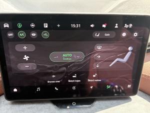 Шкода Kodiaq 2024 в Клайпеда, объемом двигателя 1.50 л и пробегом 31 тыс. км за 31000 €, фото 15 на AUTOMOTO.COM.LV