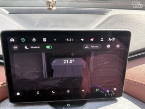 Шкода Kodiaq 2024 в Клайпеда, объемом двигателя 1.50 л и пробегом 31 тыс. км за 31000 €, фото 16 на AUTOMOTO.COM.LV