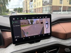 Шкода Kodiaq 2024 в Клайпеда, объемом двигателя 1.50 л и пробегом 31 тыс. км за 31000 €, фото 19 на AUTOMOTO.COM.LV