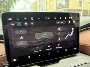 Шкода Kodiaq 2024 в Клайпеда, объемом двигателя 1.50 л и пробегом 31 тыс. км за 31000 €, фото 20 на AUTOMOTO.COM.LV