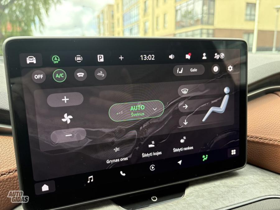 Шкода Kodiaq 2024 в Клайпеда, объемом двигателя 1.50 л и пробегом 31 тыс. км за 31000 €, фото 20 на AUTOMOTO.COM.LV