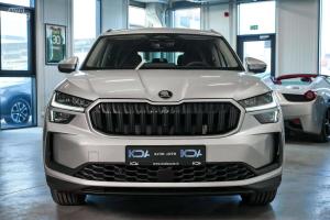 Skoda Kodiaq 2025 Marijampole, ar dzinēja tilpumu 2.00 L un nobraukumu 8 tūkst. km par 36950 €, foto 4 vietnē AUTOMOTO.COM.LV
