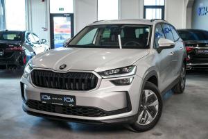 Skoda Kodiaq 2025 Marijampole, ar dzinēja tilpumu 2.00 L un nobraukumu 8 tūkst. km par 36950 €, foto 5 vietnē AUTOMOTO.COM.LV
