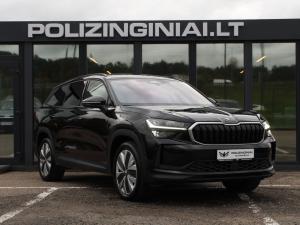 Шкода Kodiaq 2025 в Вильнюс, объемом двигателя 2.00 л и пробегом 47 тыс. км за 39500 €, фото 3 на AUTOMOTO.COM.LV