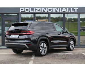 Шкода Kodiaq 2025 в Вильнюс, объемом двигателя 2.00 л и пробегом 47 тыс. км за 39500 €, фото 5 на AUTOMOTO.COM.LV