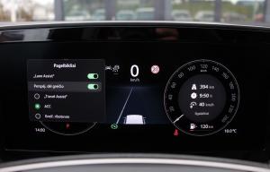 Шкода Kodiaq 2025 в Вильнюс, объемом двигателя 2.00 л и пробегом 47 тыс. км за 39500 €, фото 6 на AUTOMOTO.COM.LV