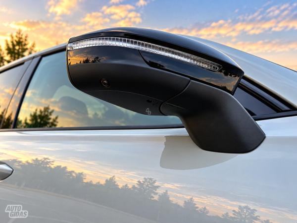 Шкода Kodiaq 2025 в Вильнюс на AUTOMOTO.COM.LV Шкода Kodiaq 2025 в Вильнюс, объемом двигателя 2.00 л и пробегом 59 тыс. км за 41000 €, фото 3 на AUTOMOTO.COM.LV