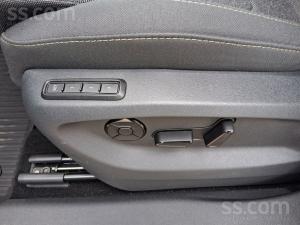 Skoda Kodiaq 2026 Rīga, ar dzinēja tilpumu 1.50 L un nobraukumu 3 tūkst. km par 40500 €, foto 9 vietnē AUTOMOTO.COM.LV