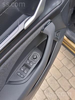 Skoda Kodiaq 2026 Rīga, ar dzinēja tilpumu 1.50 L un nobraukumu 3 tūkst. km par 40500 €, foto 10 vietnē AUTOMOTO.COM.LV