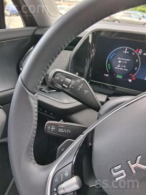 Skoda Kodiaq 2026 Rīga, ar dzinēja tilpumu 1.50 L un nobraukumu 3 tūkst. km par 40500 €, foto 13 vietnē AUTOMOTO.COM.LV