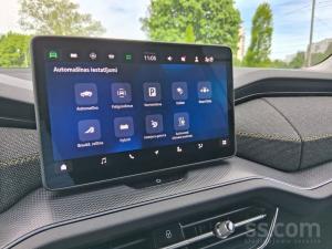 Skoda Kodiaq 2026 Rīga, ar dzinēja tilpumu 1.50 L un nobraukumu 3 tūkst. km par 40500 €, foto 15 vietnē AUTOMOTO.COM.LV